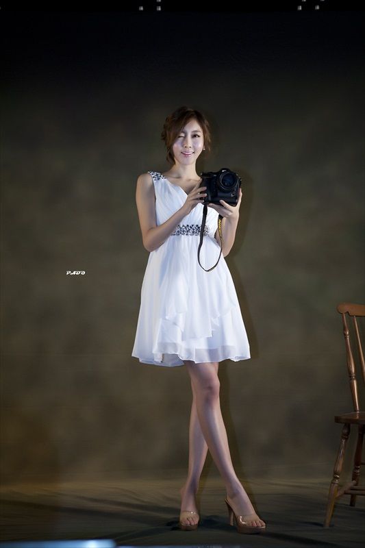 Picture of Choi Byul I (Byeol Yee)