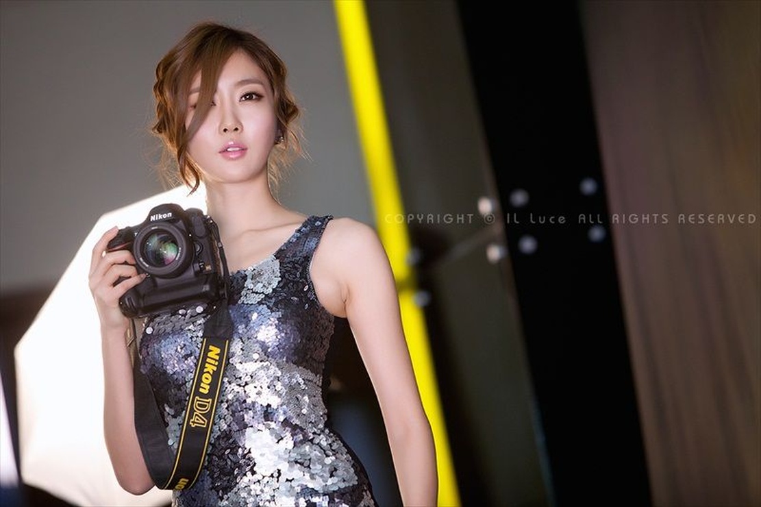 Choi Byul I (Byeol Yee) image