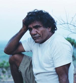 Picture of Tommy Lewis
