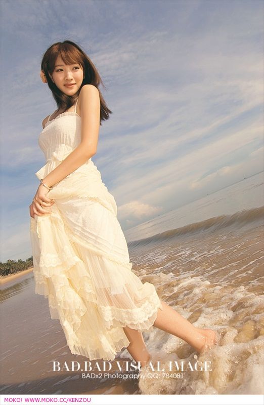 Cherry Huang Zi Qi picture