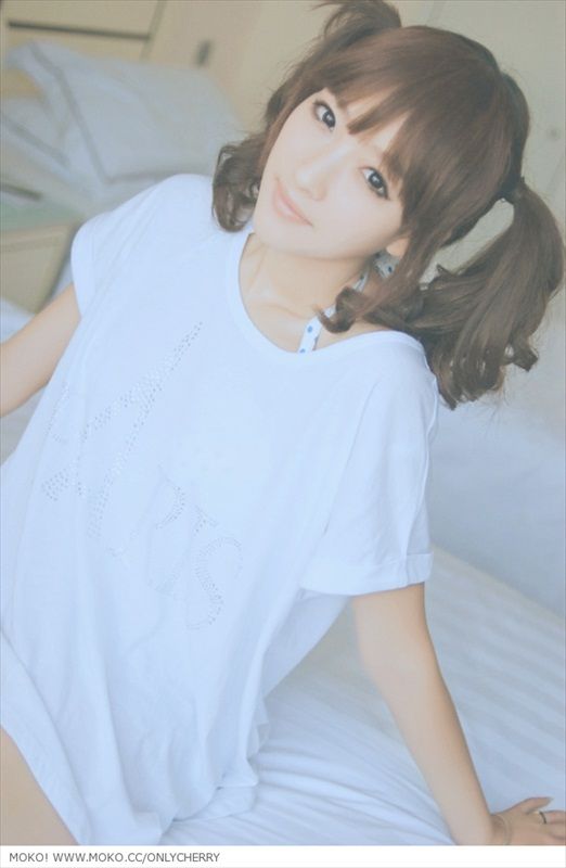 Picture of Cherry Huang Zi Qi