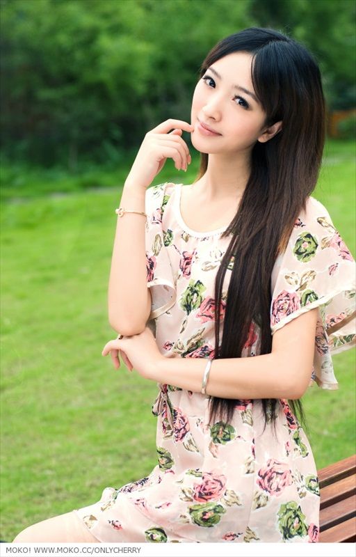 Picture of Cherry Huang Zi Qi