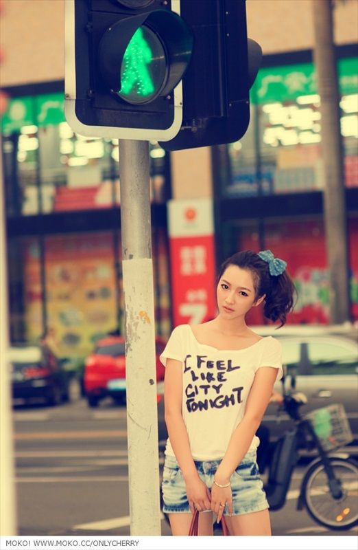 Picture of Cherry Huang Zi Qi