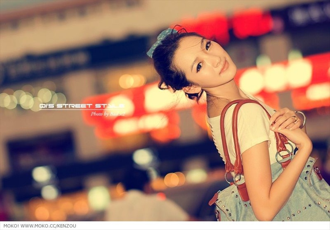 Picture of Cherry Huang Zi Qi