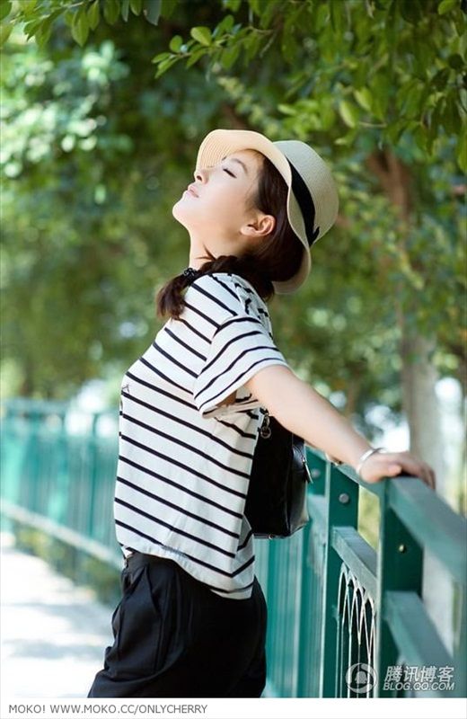 Picture of Cherry Huang Zi Qi