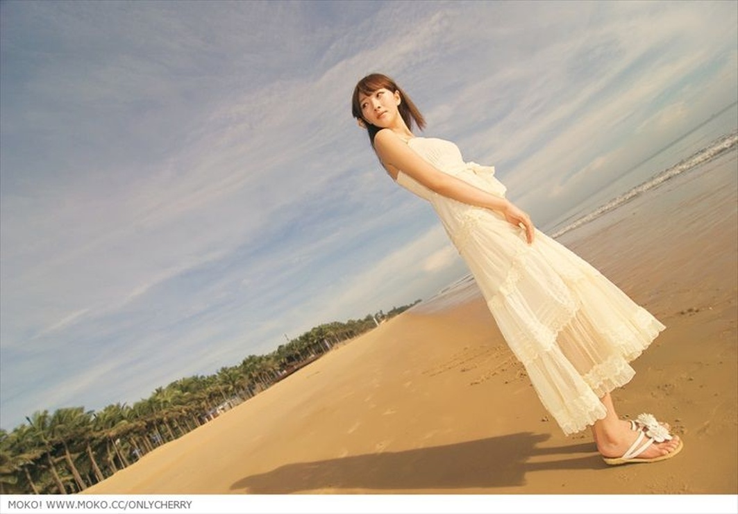 Picture of Cherry Huang Zi Qi