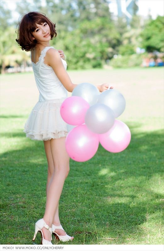 Picture of Cherry Huang Zi Qi