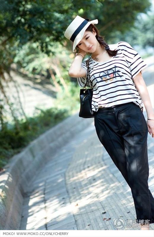 Picture of Cherry Huang Zi Qi