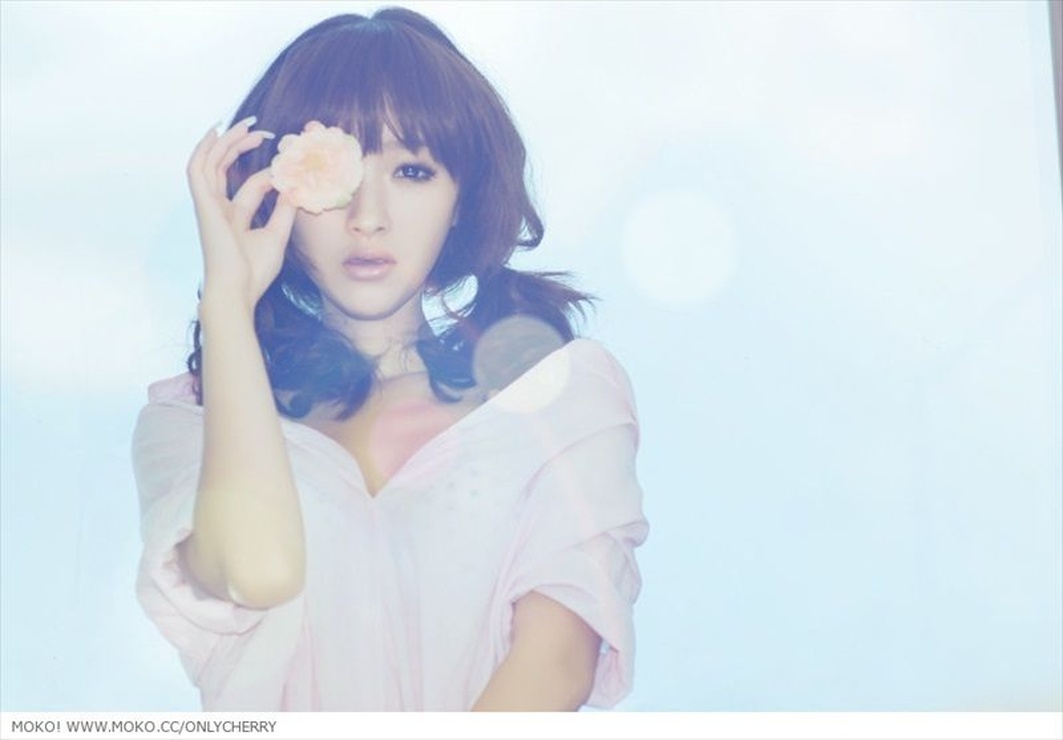 Picture of Cherry Huang Zi Qi