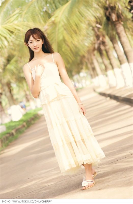 Picture of Cherry Huang Zi Qi