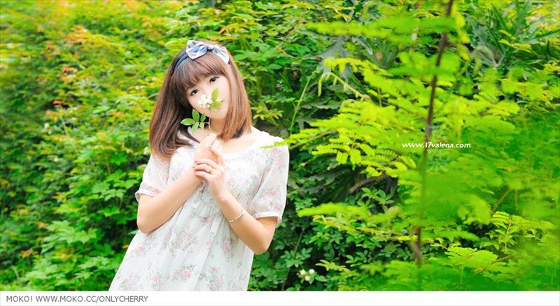 Cherry Huang Zi Qi image