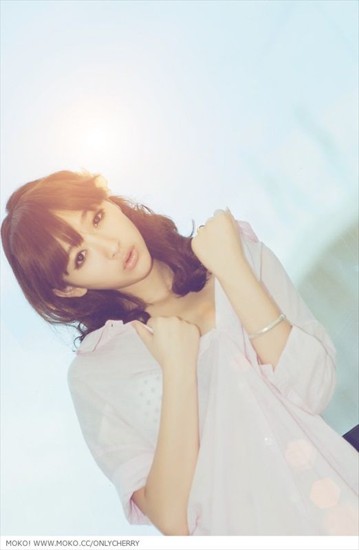 Picture of Cherry Huang Zi Qi