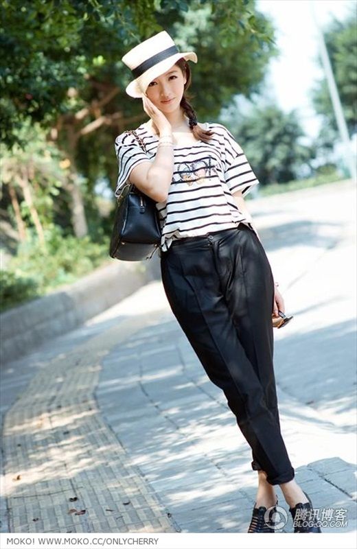 Cherry Huang Zi Qi image