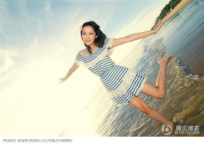 Image of Cherry Huang Zi Qi