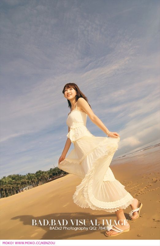 Picture of Cherry Huang Zi Qi