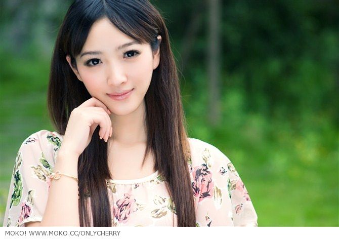 Picture of Cherry Huang Zi Qi