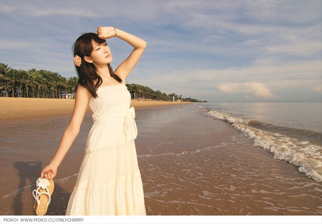 Picture of Cherry Huang Zi Qi