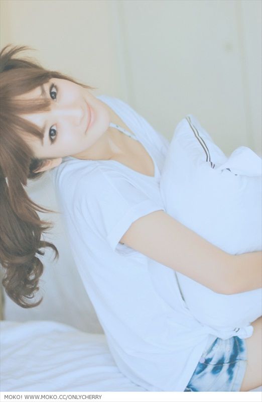 Cherry Huang Zi Qi picture