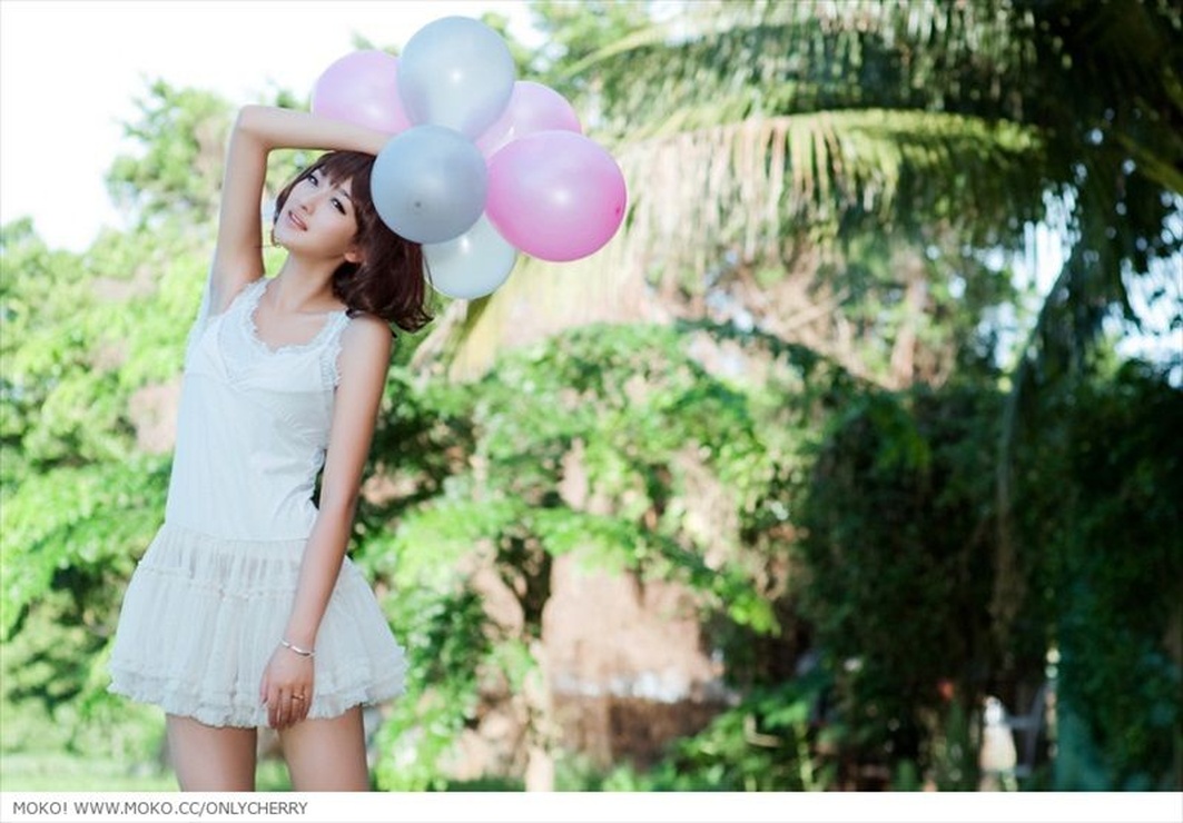 Picture of Cherry Huang Zi Qi