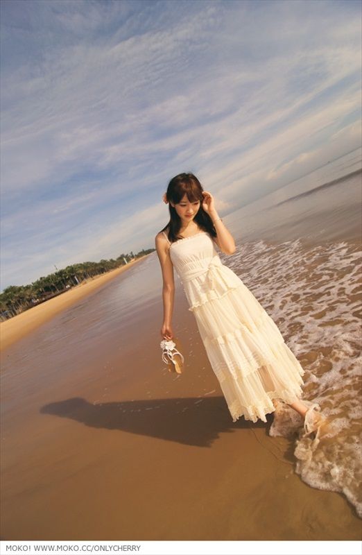 Picture of Cherry Huang Zi Qi