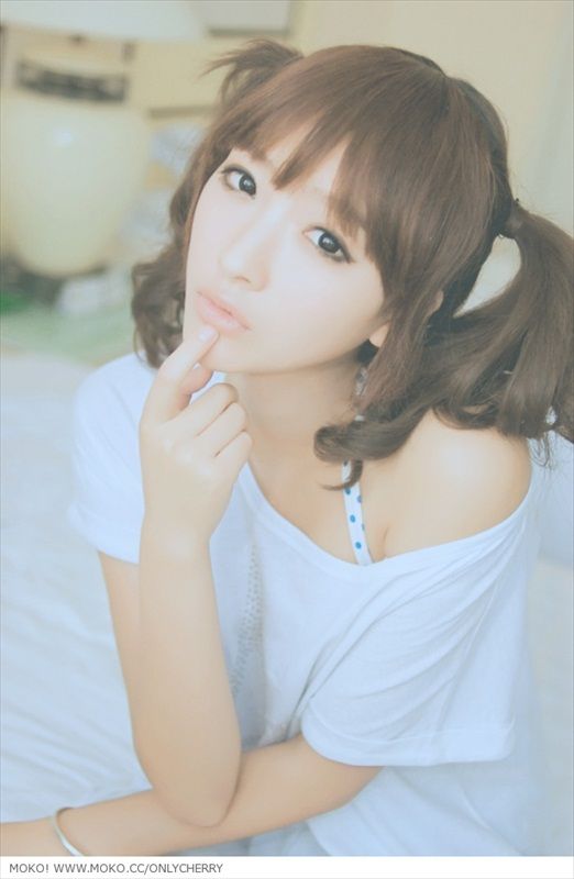 Picture of Cherry Huang Zi Qi