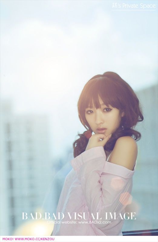 Image of Cherry Huang Zi Qi