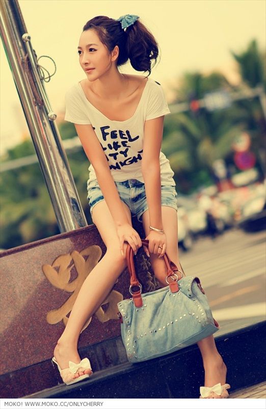 Picture of Cherry Huang Zi Qi