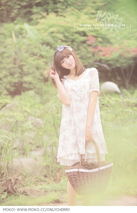 Picture of Cherry Huang Zi Qi