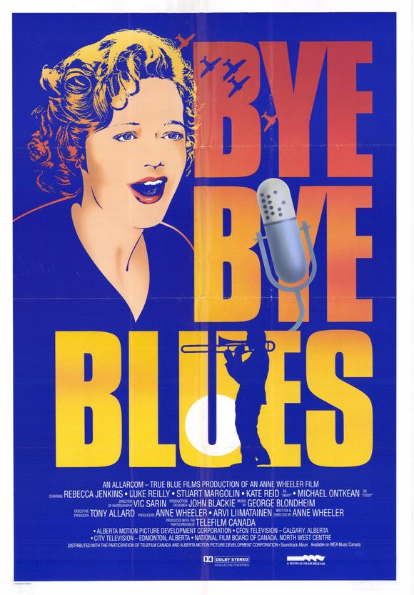 Picture of Bye Bye Blues