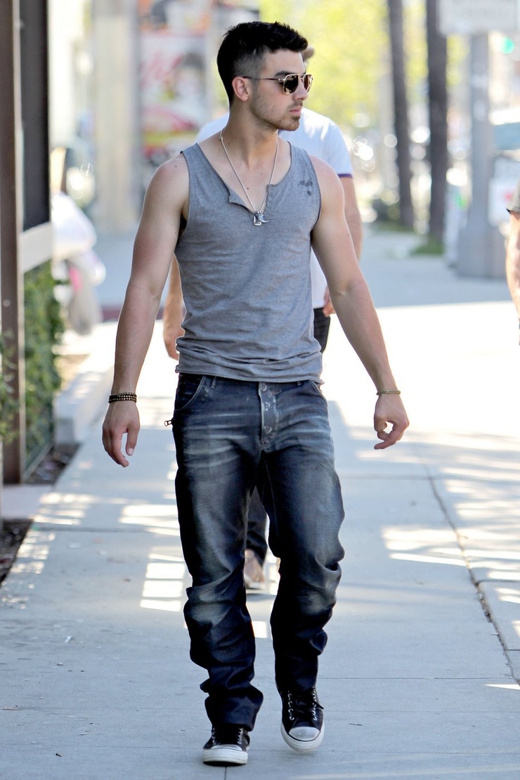 Picture of Joe Jonas