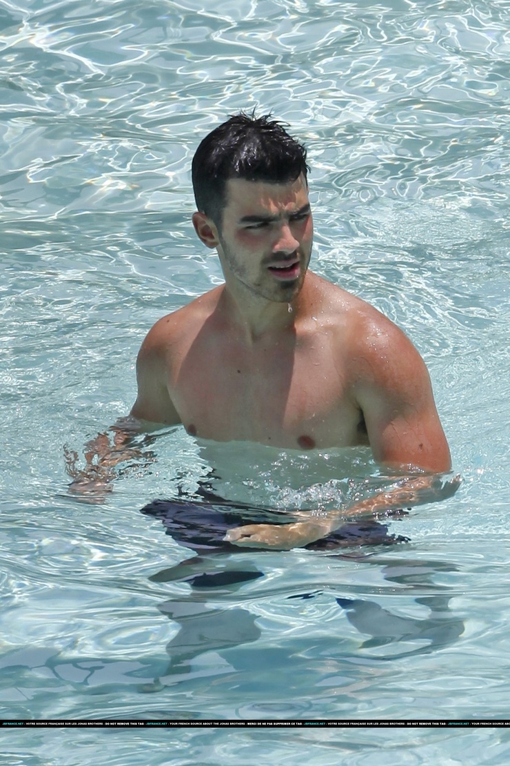 Image of Joe Jonas