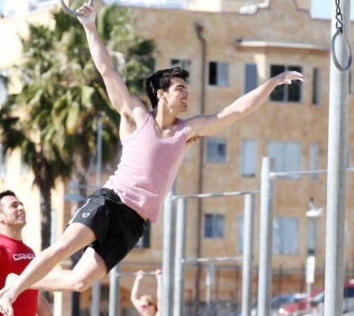 Picture of Joe Jonas