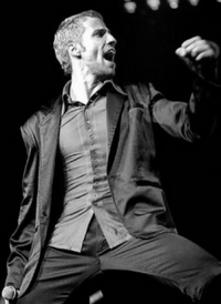 Picture of Gary Cherone