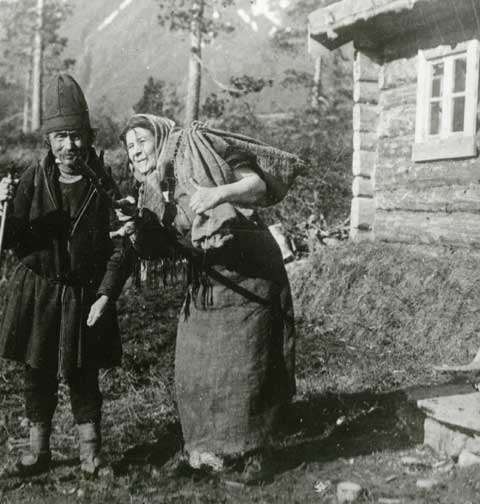 Markens grøde picture