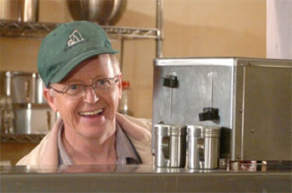 Image of Corner Gas