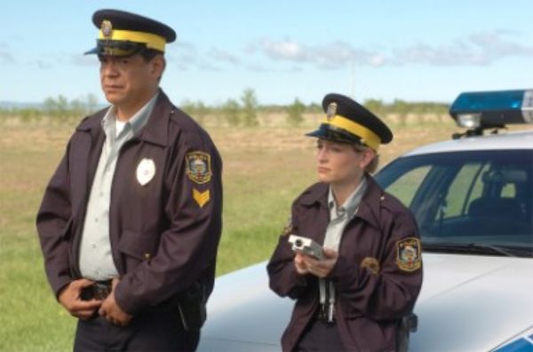 Picture of Corner Gas