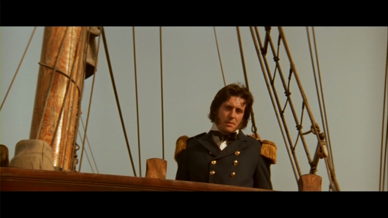 Picture of Shipwrecked (1990)