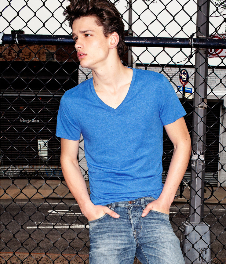 Image of Simon Nessman