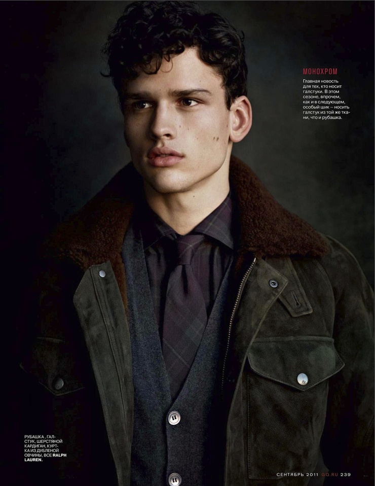 Picture of Simon Nessman