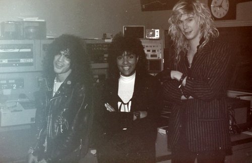 Picture of Duff McKagan