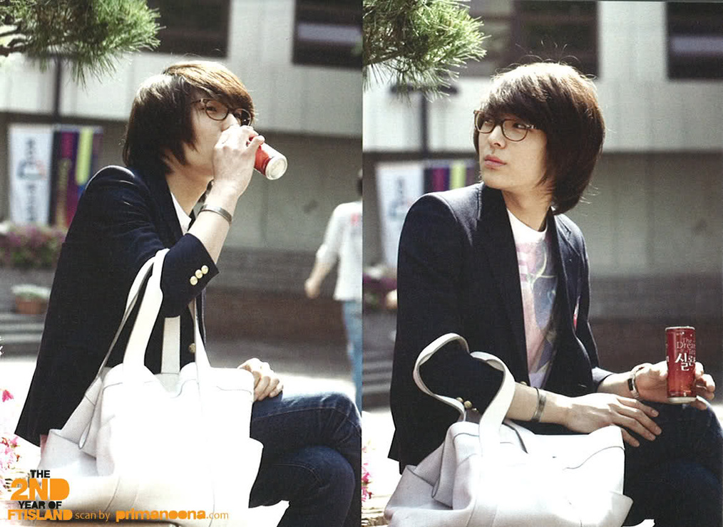 Picture of Jong-hun Choi