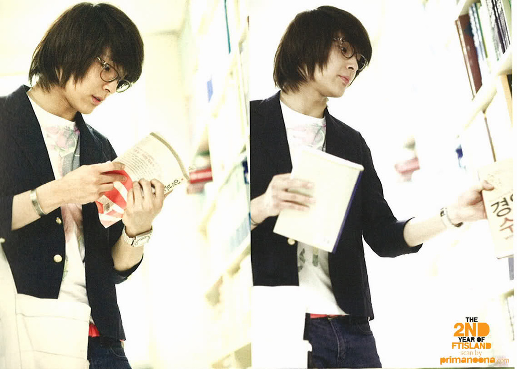 Picture of Jong-hun Choi