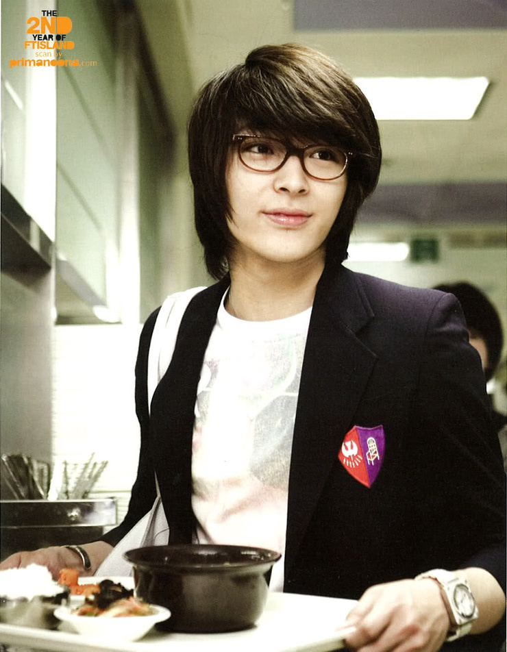 Image of Jong-hun Choi