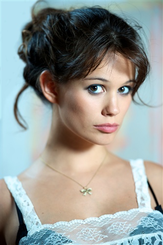 Picture of Lucie Lucas