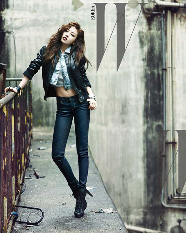 Picture of Ha-ra Goo