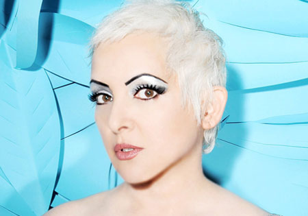 Picture of Jane Wiedlin