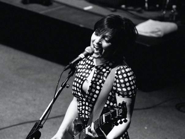 Picture of Jane Wiedlin