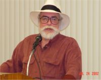 Picture of Jim Marrs
