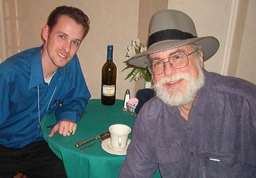 Picture of Jim Marrs