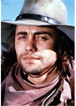 Alex McArthur image